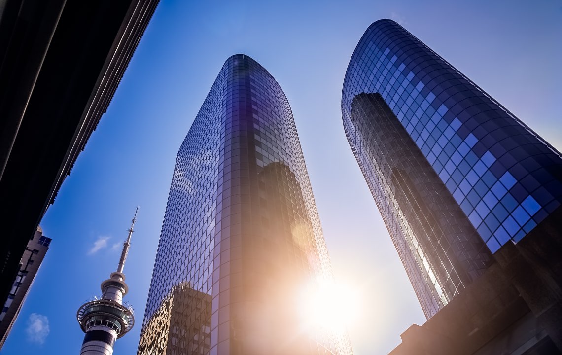 FCNC – Financial Advisors